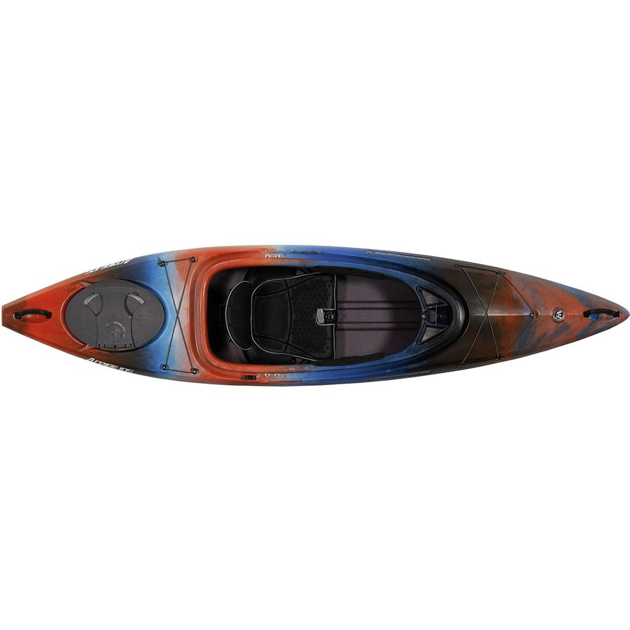 Wilderness Systems Aspire 105 Kayak - Paddle