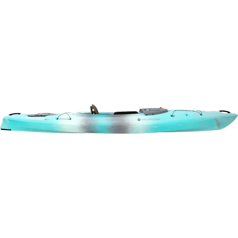 Wilderness Systems Pungo 120 Kayak - 2020 | Backcountry.com