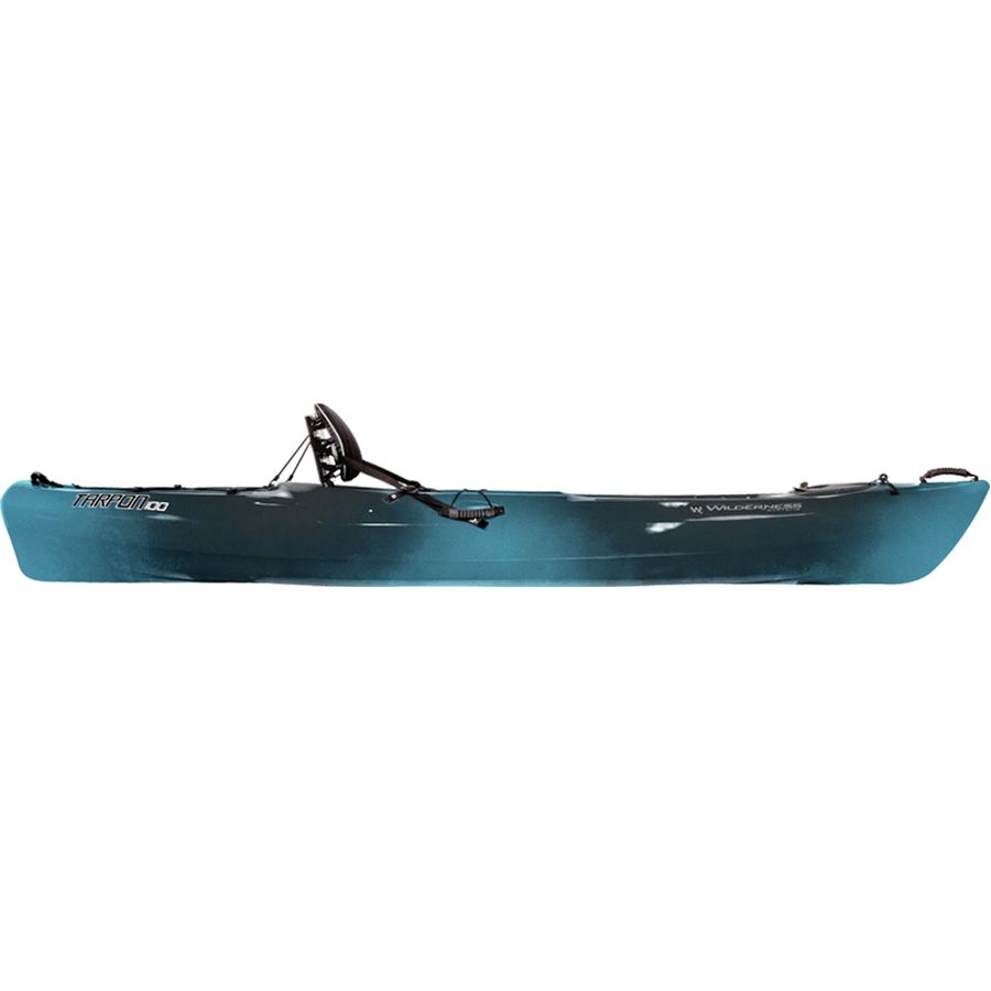 Wilderness Systems Tarpon 100 Sit-On-Top Kayak - 2019 | Backcountry.com
