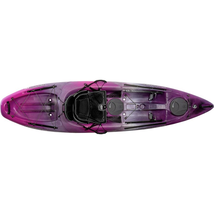 Wilderness Systems Tarpon 100 Sit-On-Top Kayak - 2019 | Backcountry.com