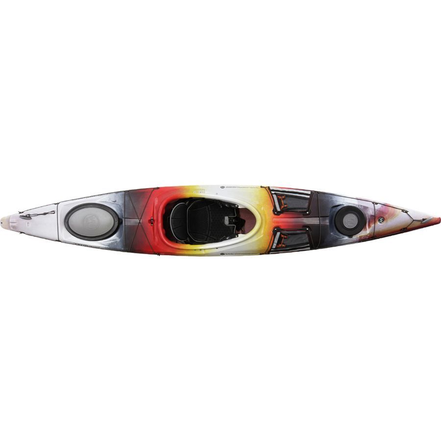 Wilderness Systems Tsunami 125 Kayak - 2020 | Backcountry.com