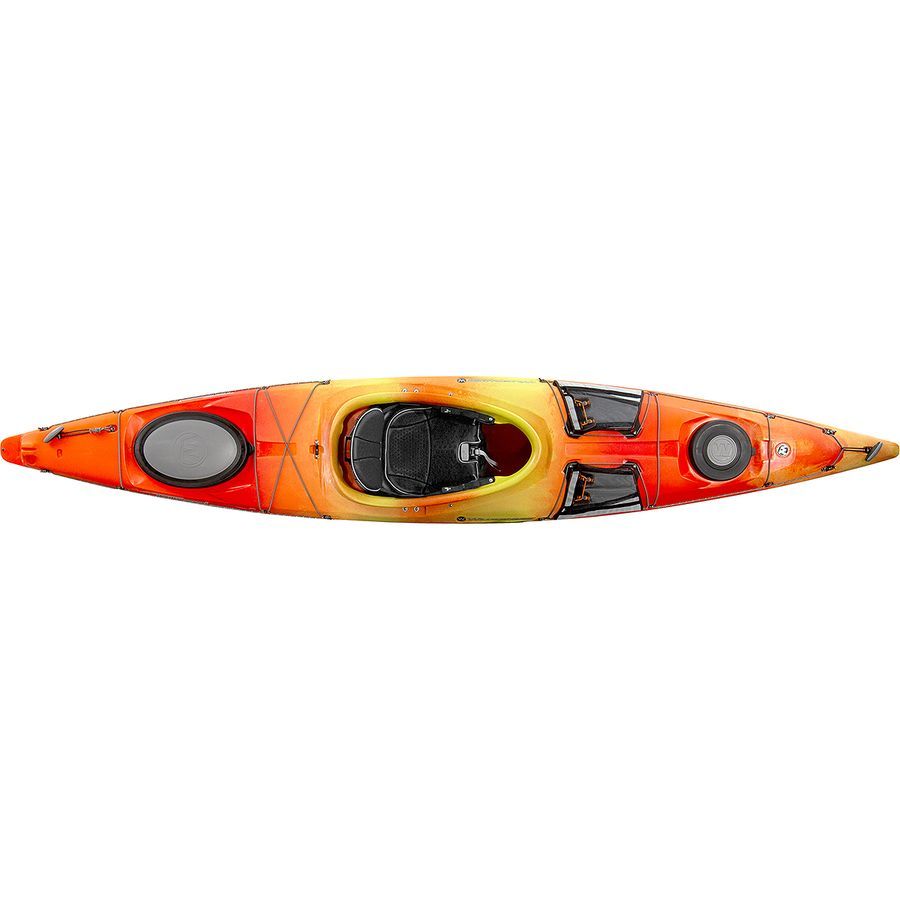 Wilderness Systems Tsunami 125 Kayak - 2020 | Backcountry.com