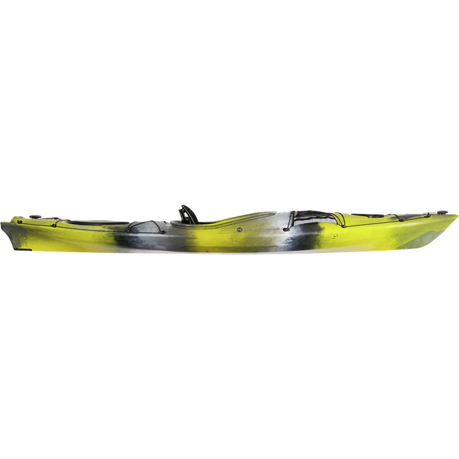 Wilderness Systems Tsunami 125 Kayak - 2019 | Backcountry.com