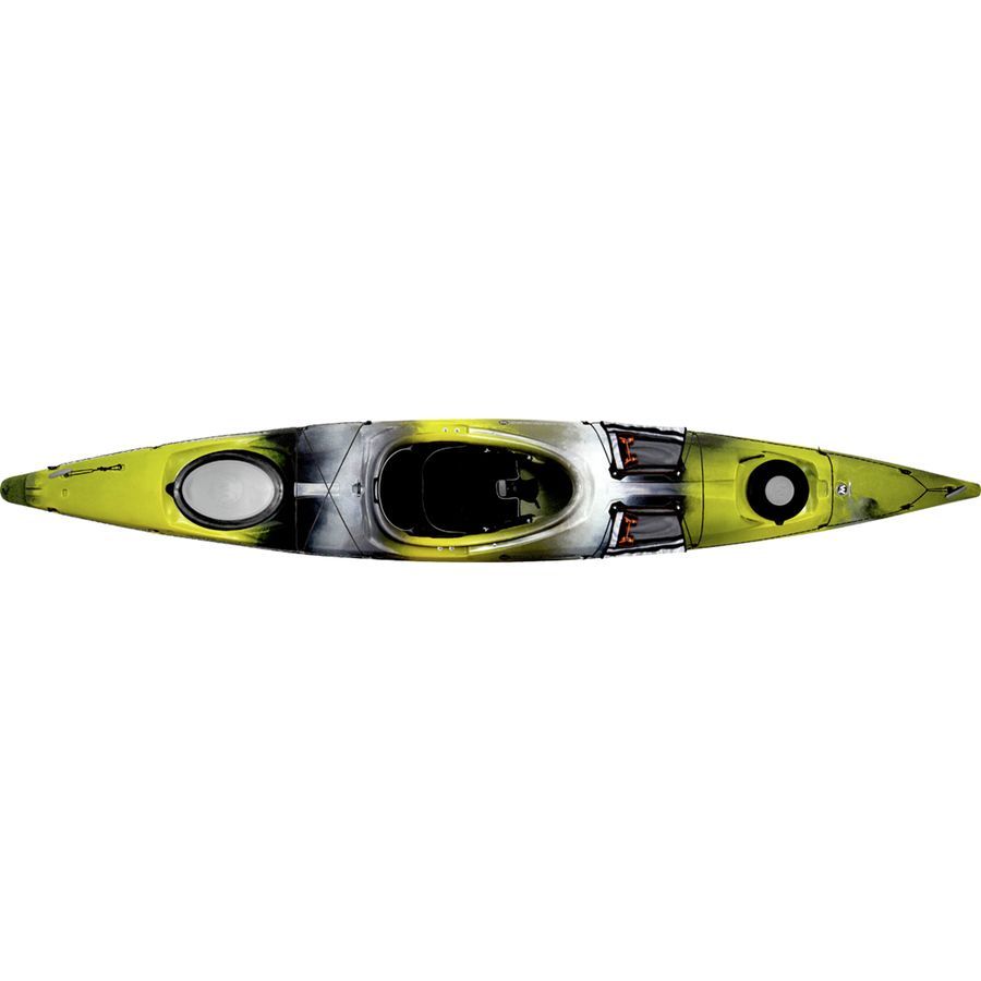 Wilderness Systems Tsunami 145 Kayak - 2019 | Backcountry.com