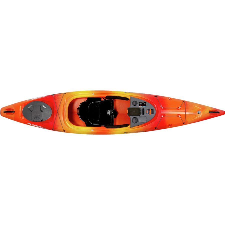 Wilderness Systems Pungo 125 Kayak - 2019 | Backcountry.com