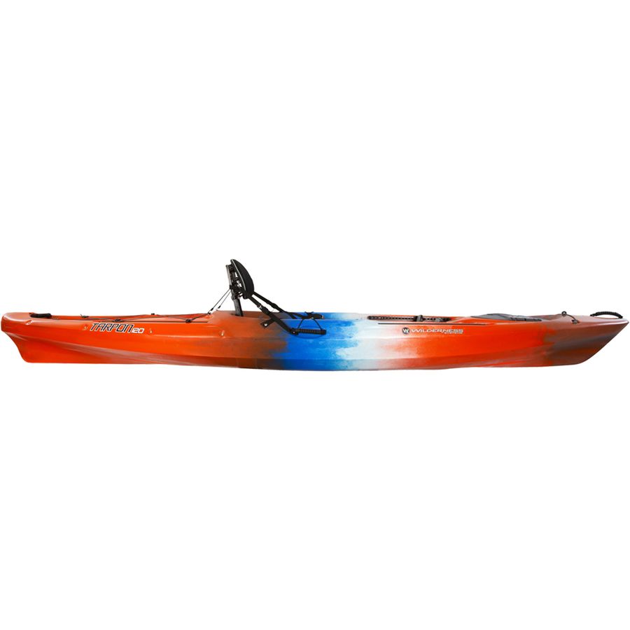 Wilderness Systems Tarpon 120 Kayak | Backcountry.com