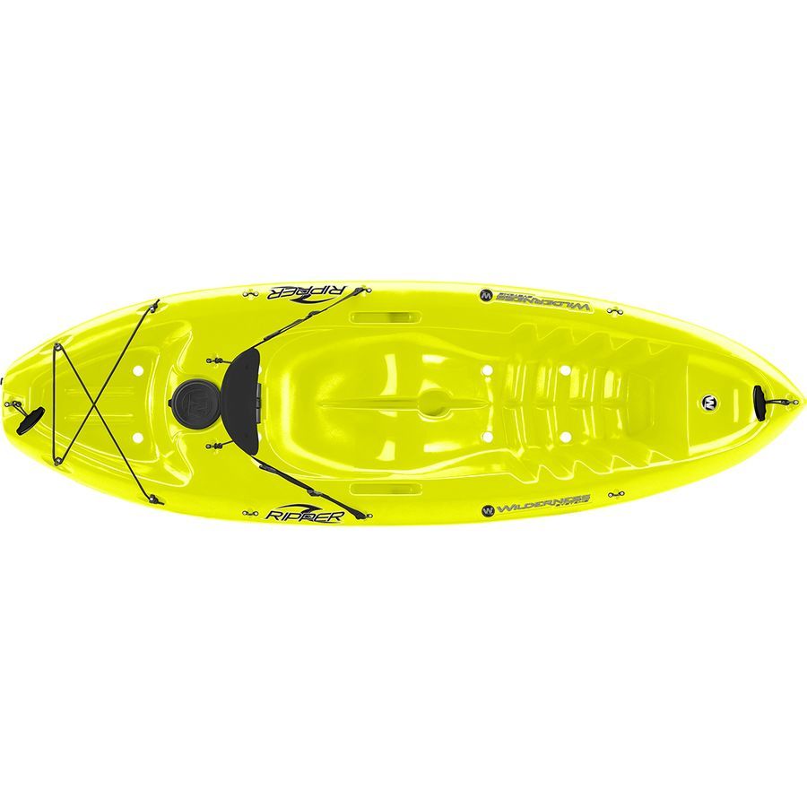 Wilderness Systems Ripper 80 Kayak | Backcountry.com