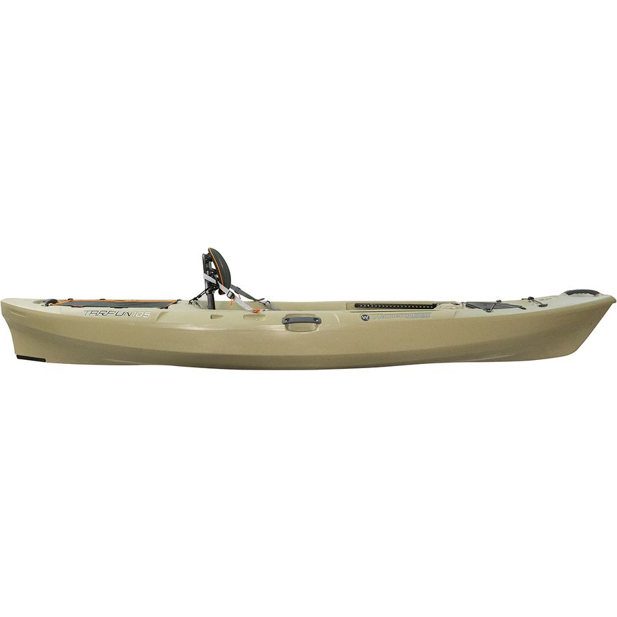 Wilderness Systems Tarpon 105 Kayak | Backcountry.com