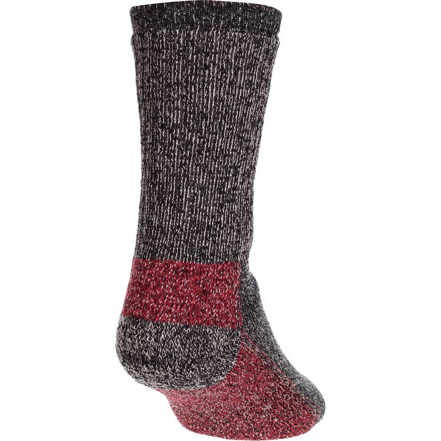 Woolrich Ten Mile Hiker Heather Sock | Backcountry.com