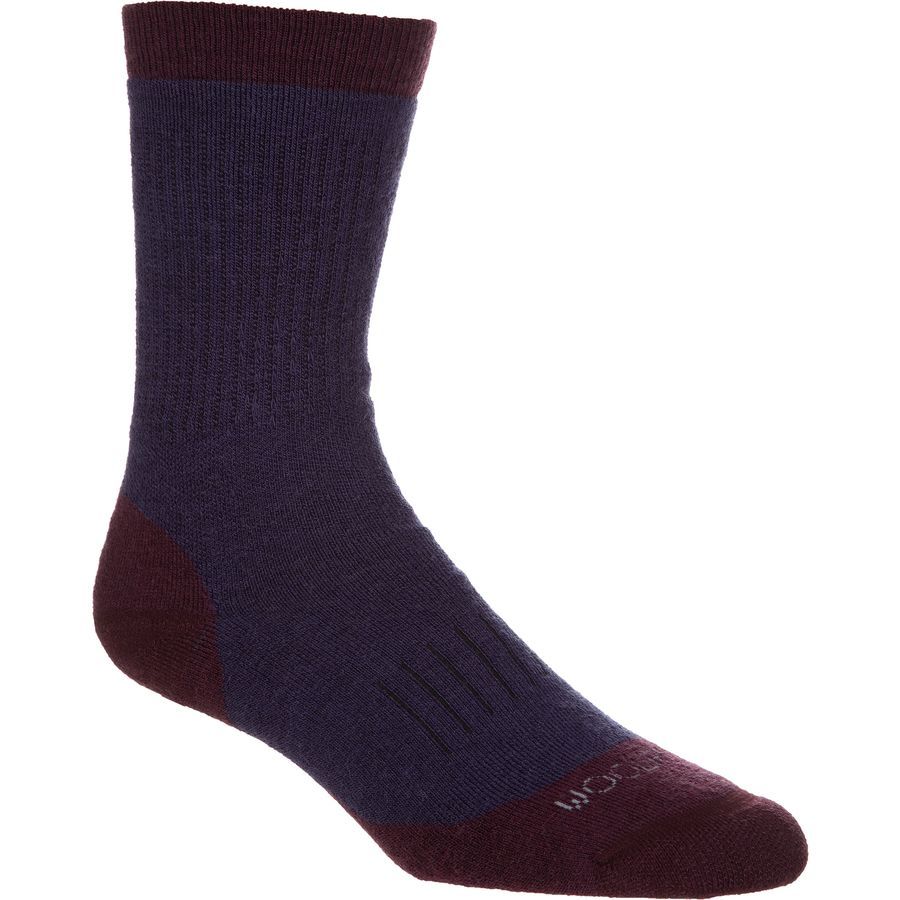 Woolrich Superior Hiker 3/4 Crew Sock - Women's - Accessories