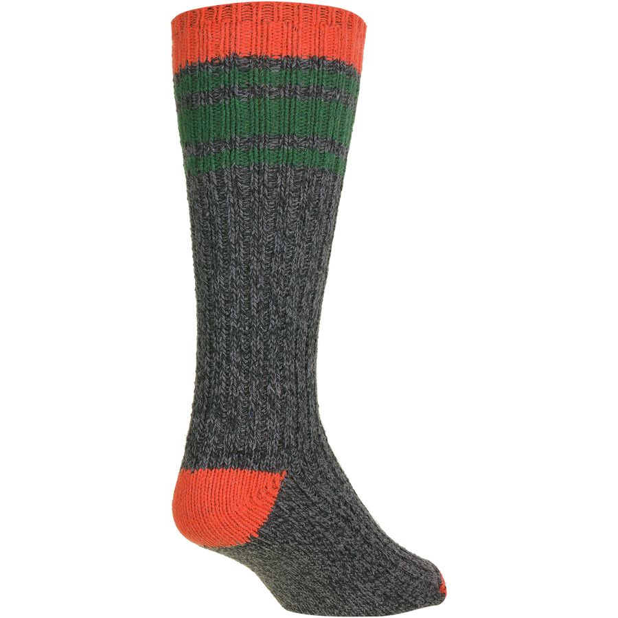Woolrich 60 Needle Camp Sock | Backcountry.com