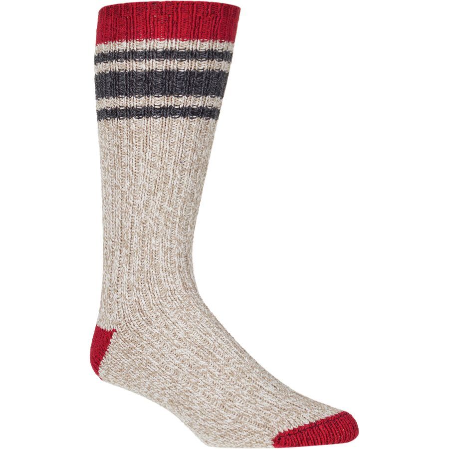 Woolrich 60 Needle Camp Sock | Backcountry.com