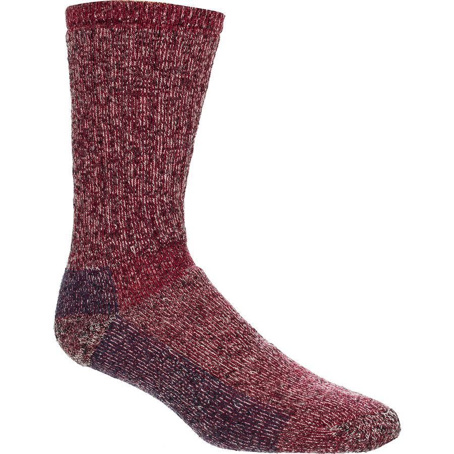 Woolrich Ten Mile Hiker Heather Sock | Backcountry.com