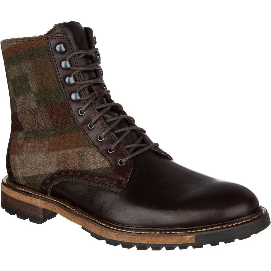 Woolrich Footwear Bootlegger Boot - Men's - Footwear