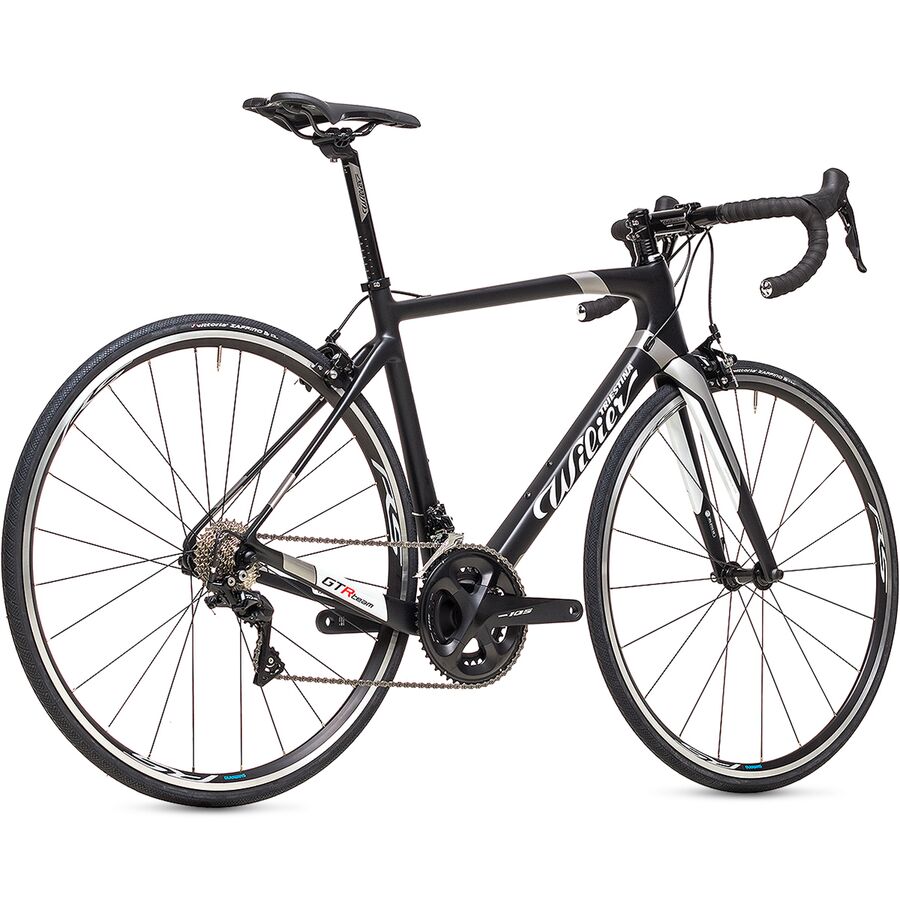Wilier GTR Team 105 Road Bike | Backcountry.com