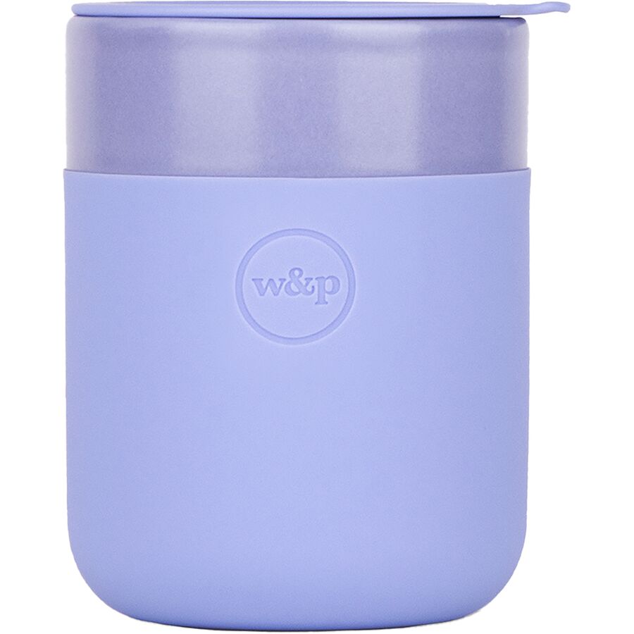 W&P Ceramic 12oz Mug - Hike & Camp