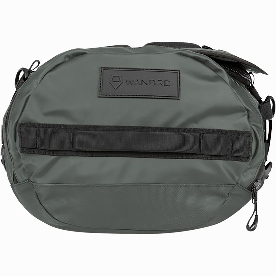 WANDRD HEXAD Carryall 40L Duffel Backpack | Backcountry.com