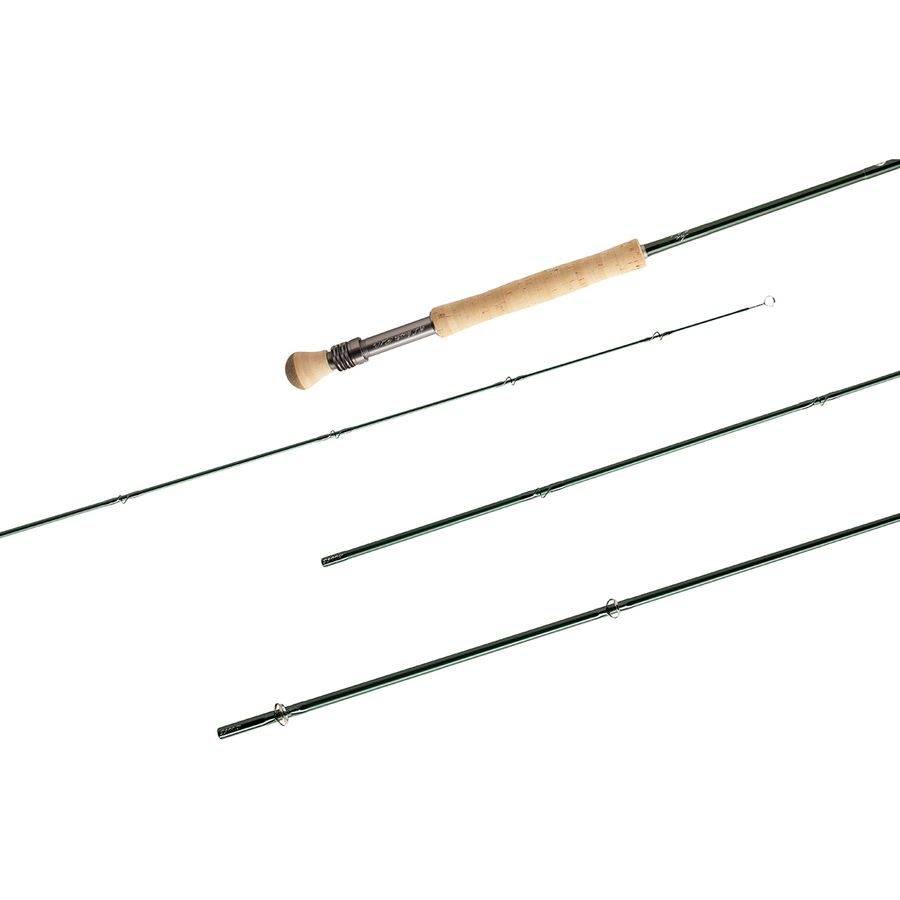 R.L. Winston Rod Co. Saltwater Air Fly Rod - 4 Piece | Backcountry.com