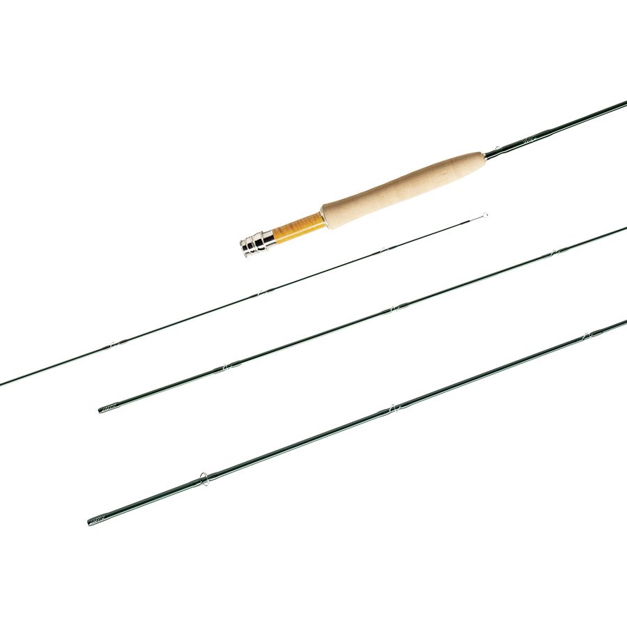 R.L. Winston Rod Co. Pure Fly Rod - 4 Piece | Backcountry.com