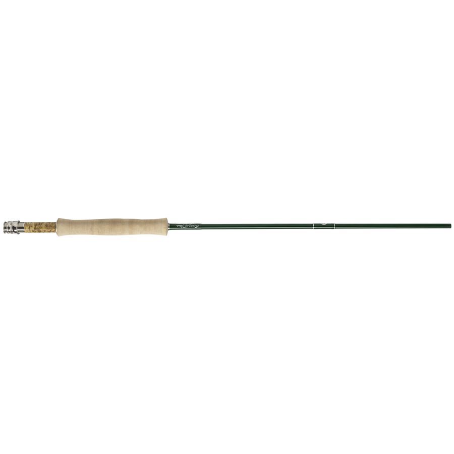 R.L. Winston Rod Co. Boron III Plus Freshwater Fly Rod - 4 Piece - Fishing