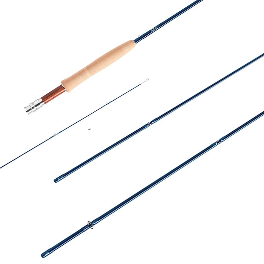 R.L. Winston Rod Co. Nimbus Fly Rod - 4 Piece | Backcountry.com