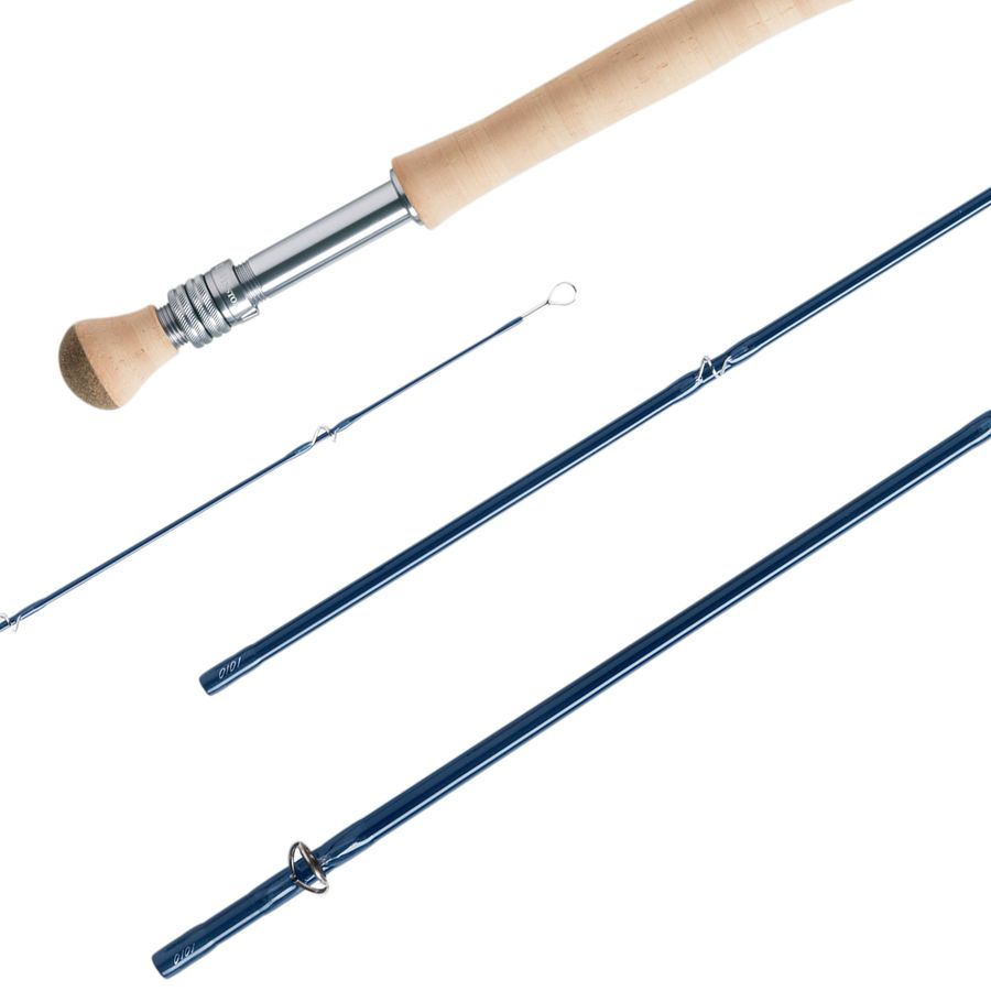 R.L. Winston Rod Co. Nimbus Fly Rod - 4 Piece | Backcountry.com