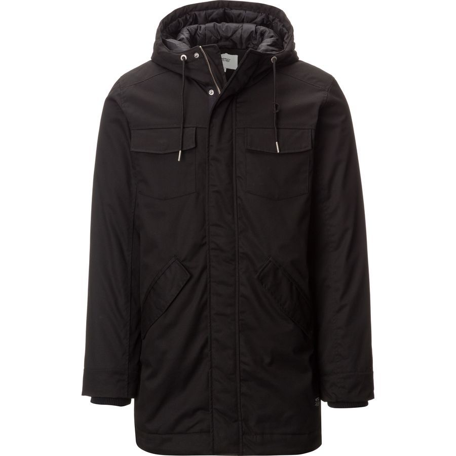 WeSC Ragnar Jacket - Men's - Clothing