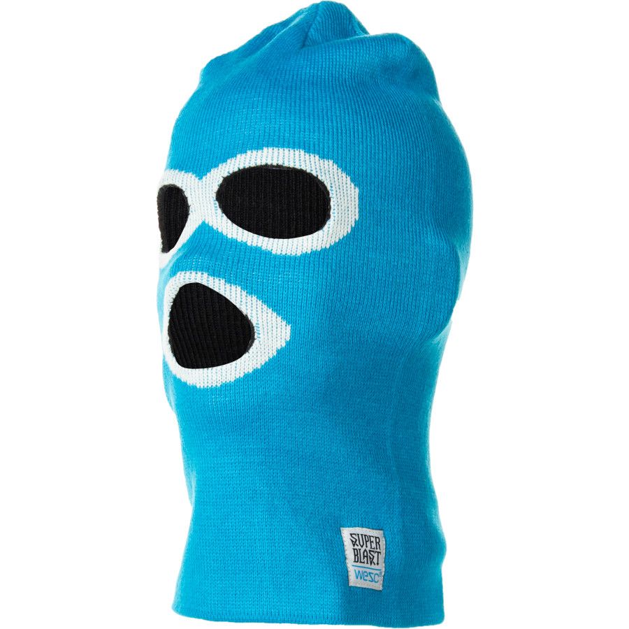 WeSC Superblast 3rd Eye Vision Ninja Mask - Accessories