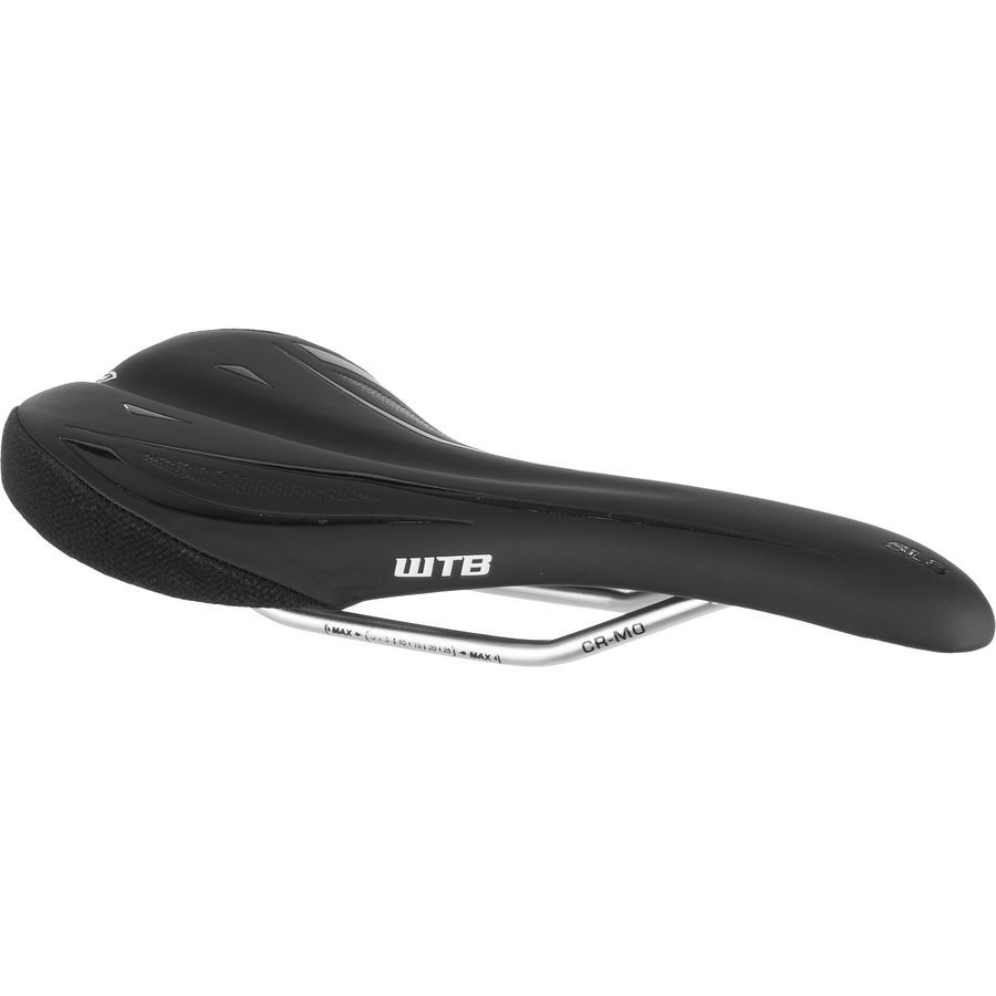 WTB SL8 Pro Saddle - Bike