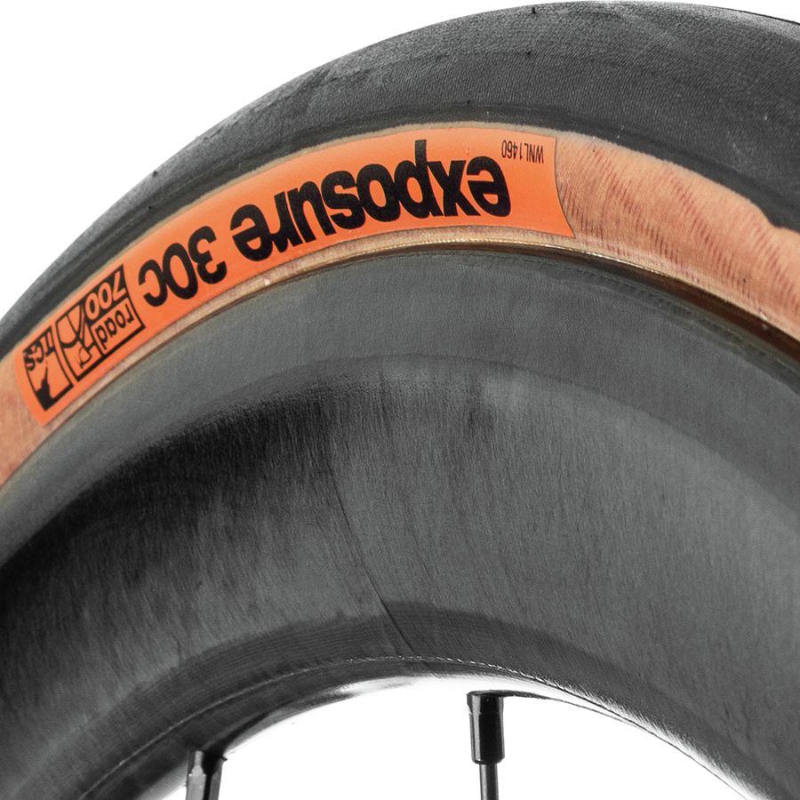 WTB Exposure Road TCS Tire - Tubeless | Backcountry.com