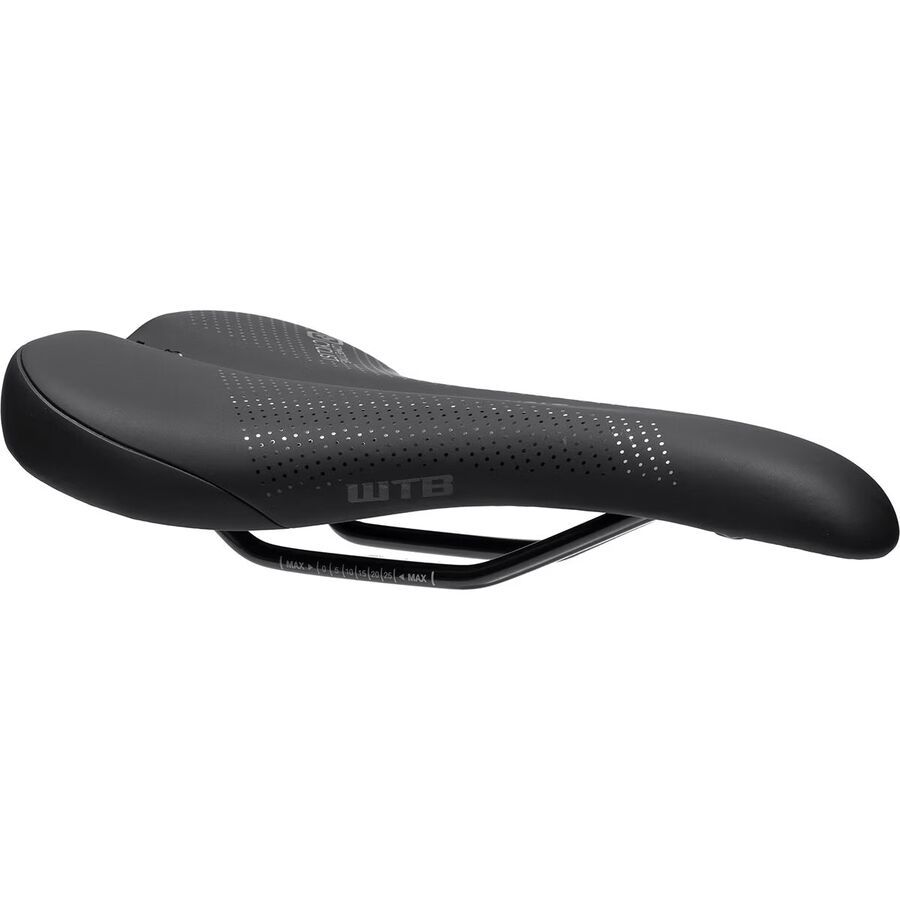 WTB Volt Saddle - No Packaging - Bike
