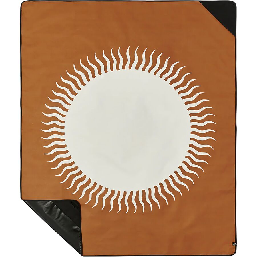 Slowtide Sol Quick-Dry Picnic Blanket - Accessories