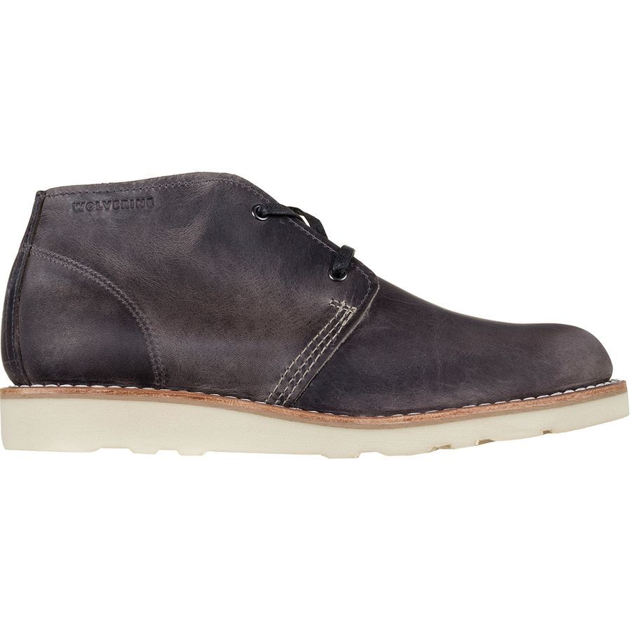 Wolverine Liam Boot - Men's | Backcountry.com