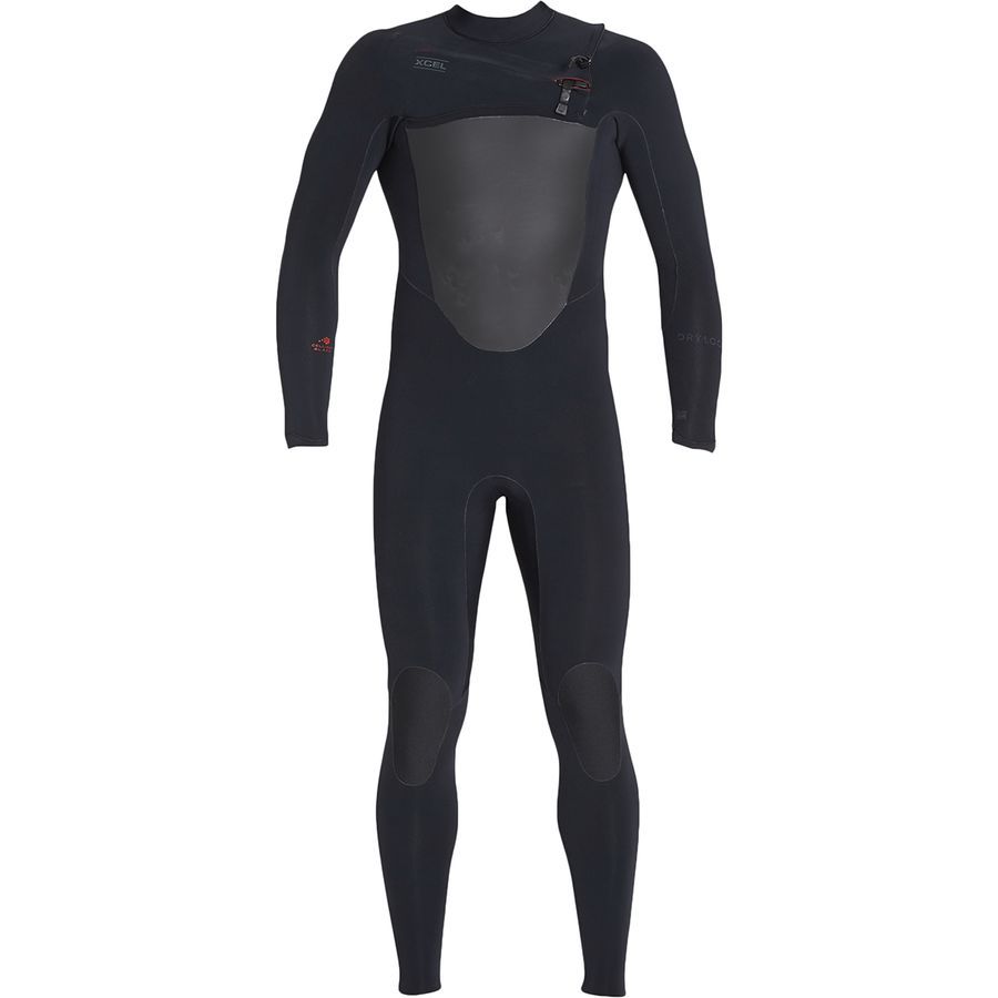 XCEL Drylock 3/2mm Wetsuit - Men's - Clothing
