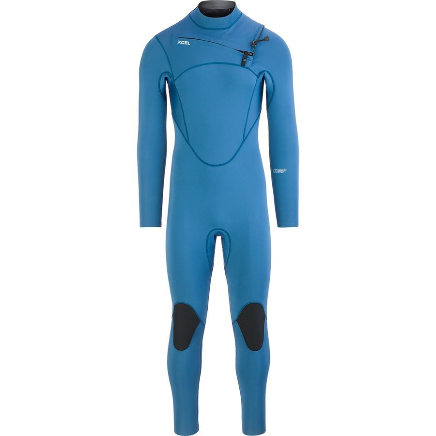 XCEL Comp Thermo Lite 3/2mm Full Wetsuit - Men's | Backcountry.com