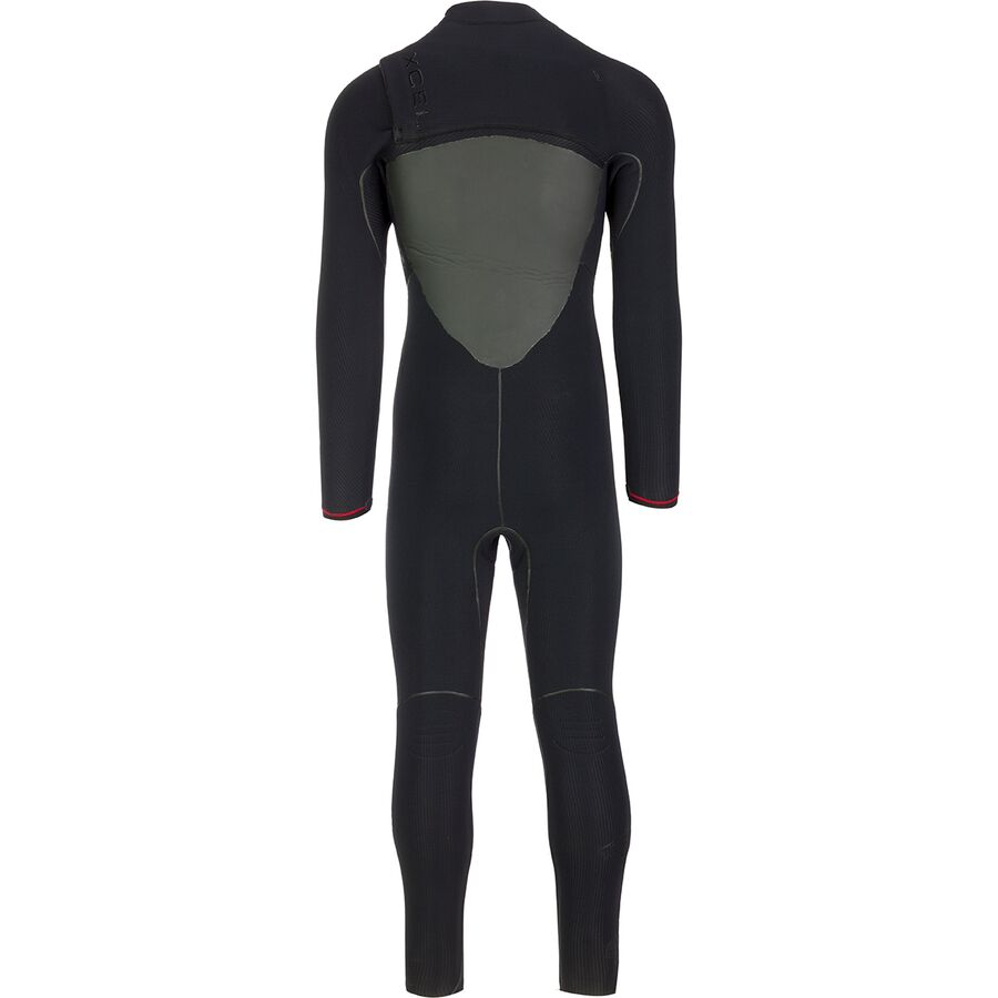 XCEL Drylock X 4/3mm Full Wetsuit - Men's | Backcountry.com
