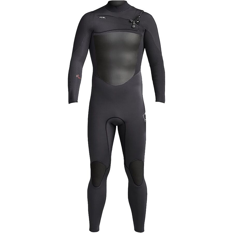 XCEL Infiniti 3/2mm Full Wetsuit - Men's - Clothing