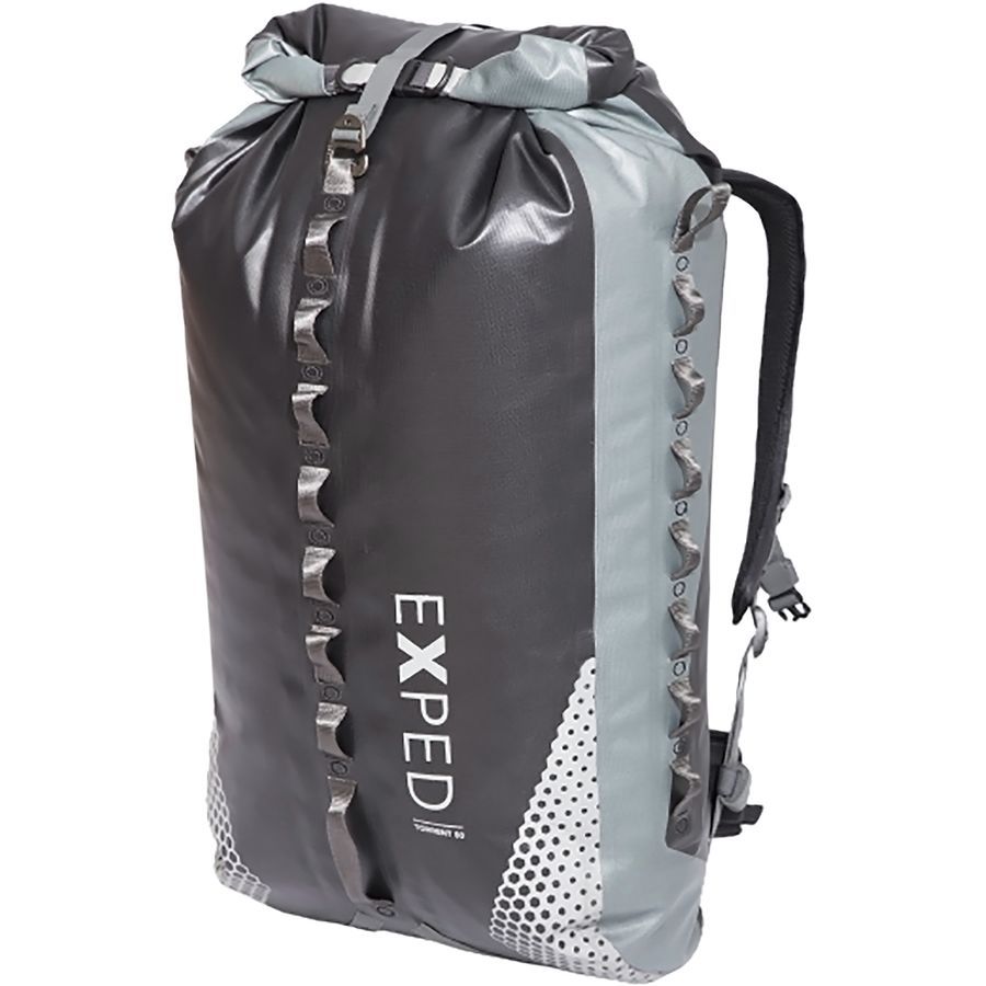 Exped Torrent 50 Backpack - Hike & Camp
