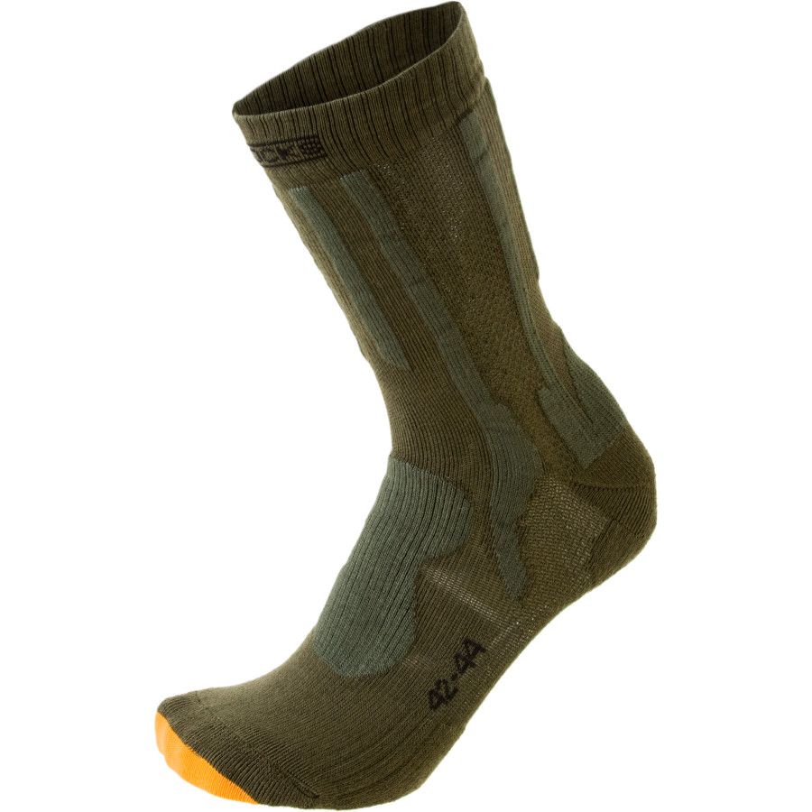 X-Socks Trekking Light Comfort Sock - Men's - Accessories