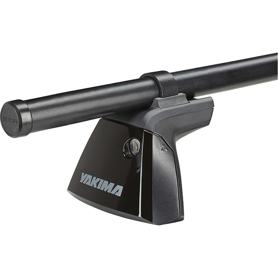 Yakima BaseLine Adjustable Clamp Tower System | Backcountry.com