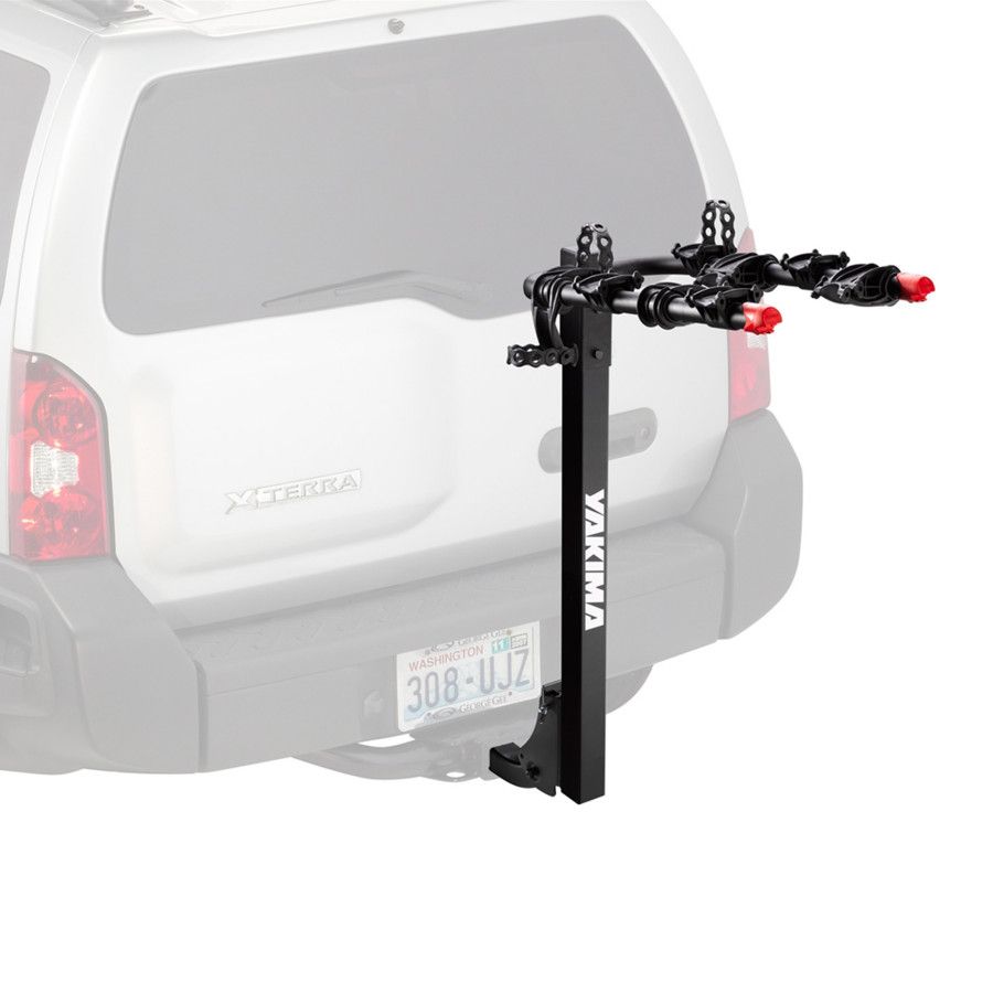 Yakima BigHorn 4 Bike Rack - Bike