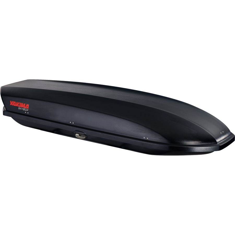 Yakima Sky Box Pro 18 Cargo Box - Ski