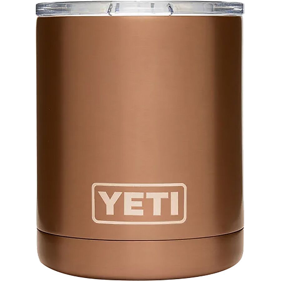 YETI Rambler Lowball - 10oz | Backcountry.com