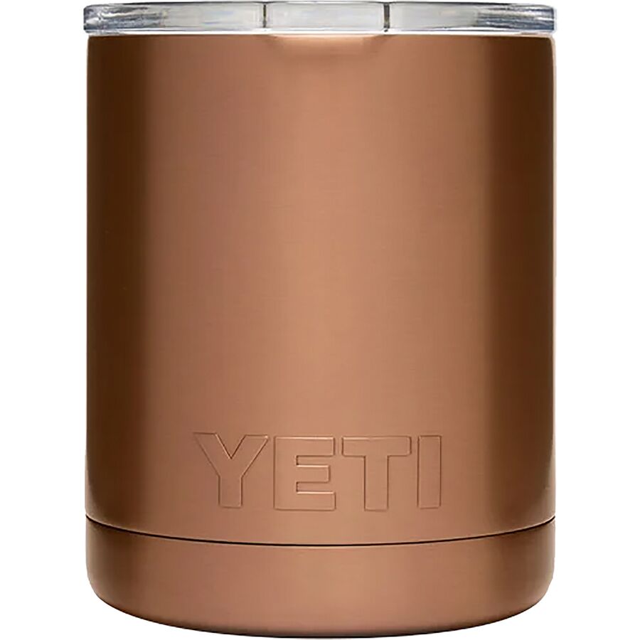 YETI Rambler Lowball - 10oz | Backcountry.com