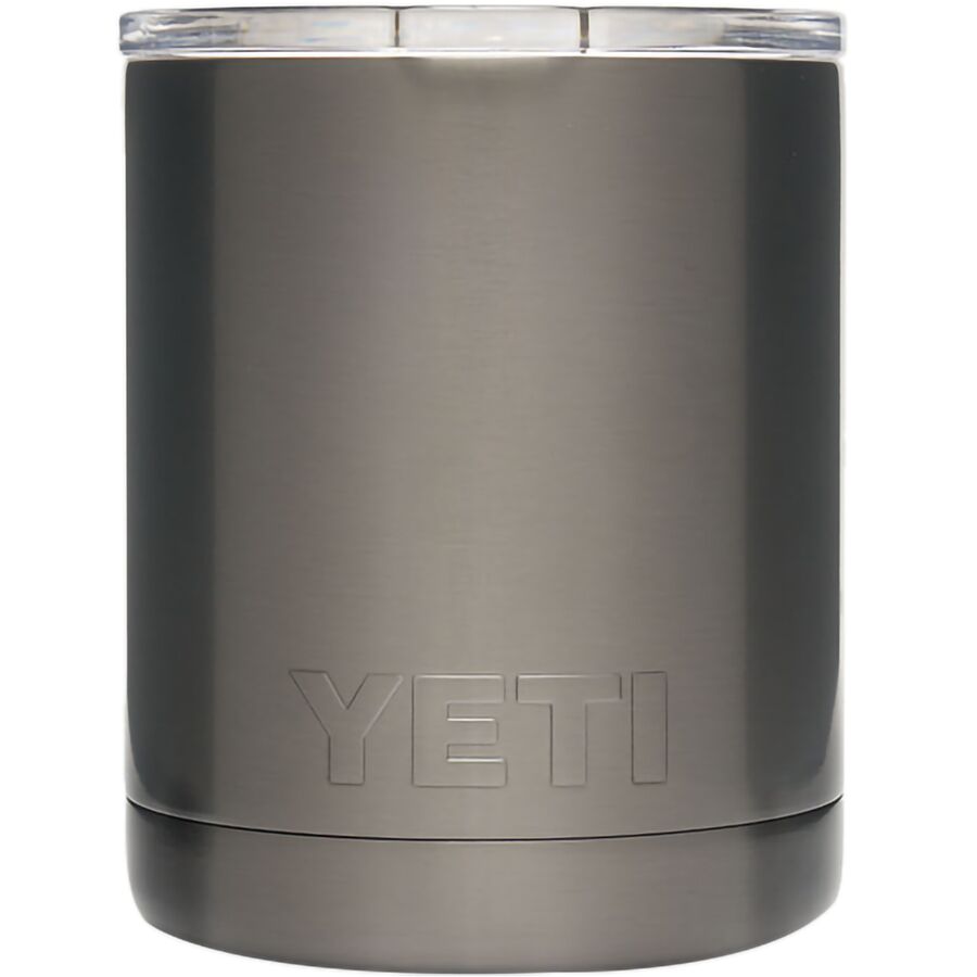 YETI Rambler Lowball - 10oz | Backcountry.com