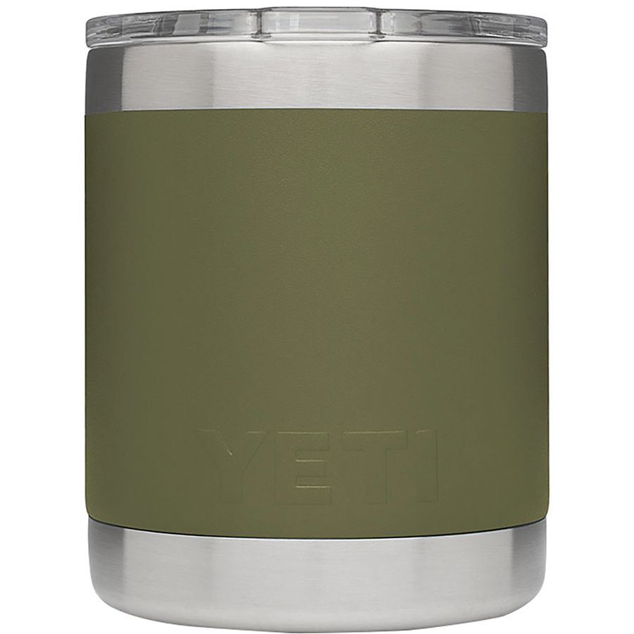 YETI Rambler Lowball - 10oz | Backcountry.com