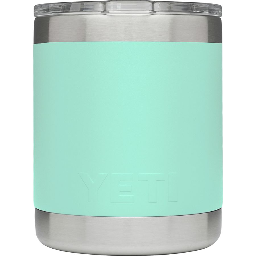 YETI Rambler Lowball - 10oz | Backcountry.com