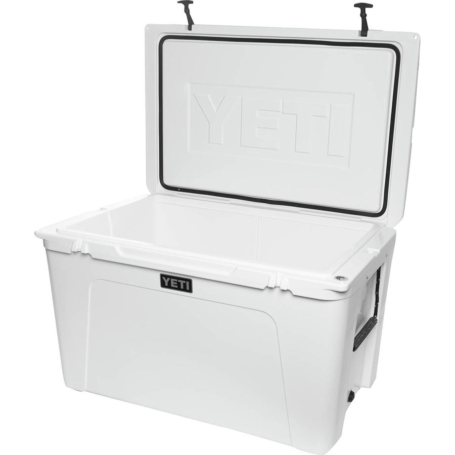 YETI Tundra 210 Cooler | Backcountry.com
