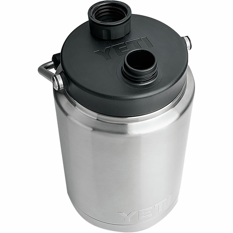 YETI Rambler Half Gallon Jug | Backcountry.com