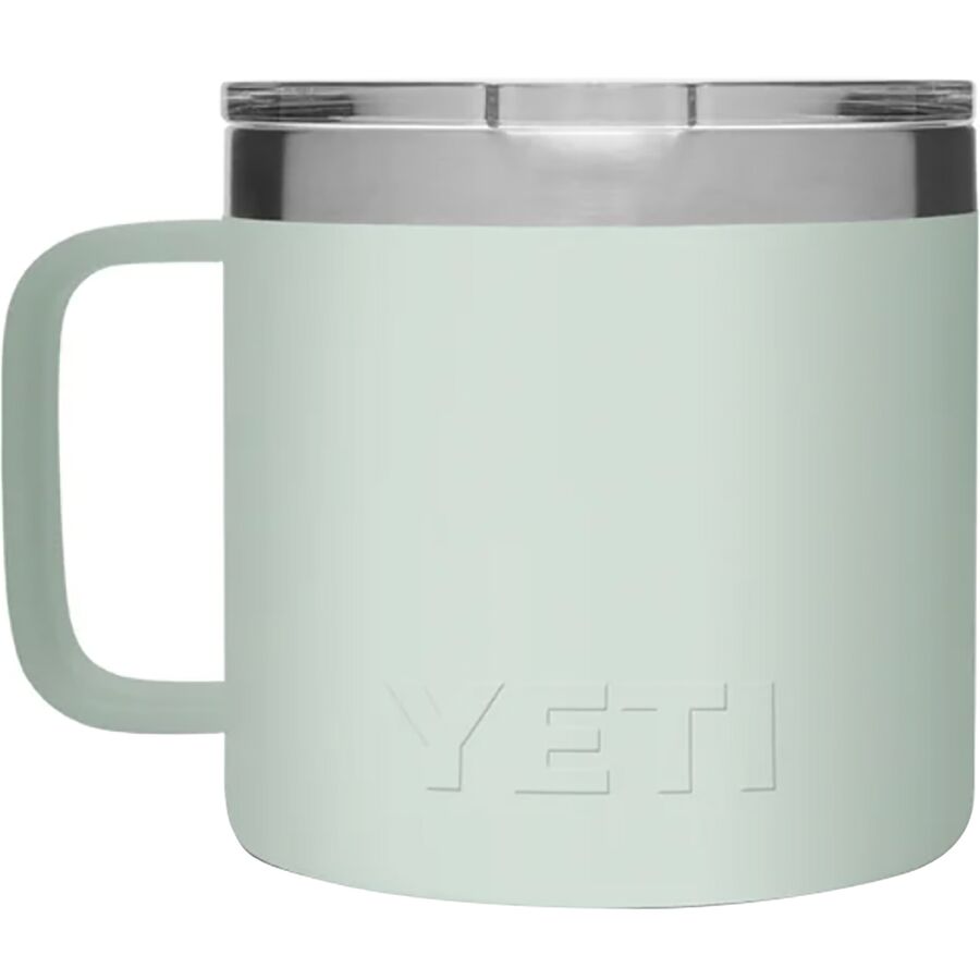 YETI Rambler Mug - 14oz | Backcountry.com